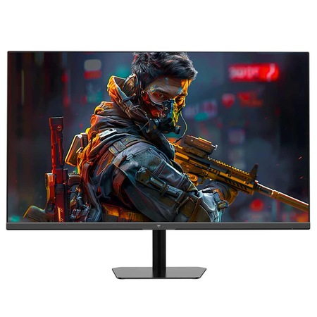 Monitors, KTC Q24T09 Gaming Monitor, 24-inch 2560*1440 16:9 Fast IPS ...