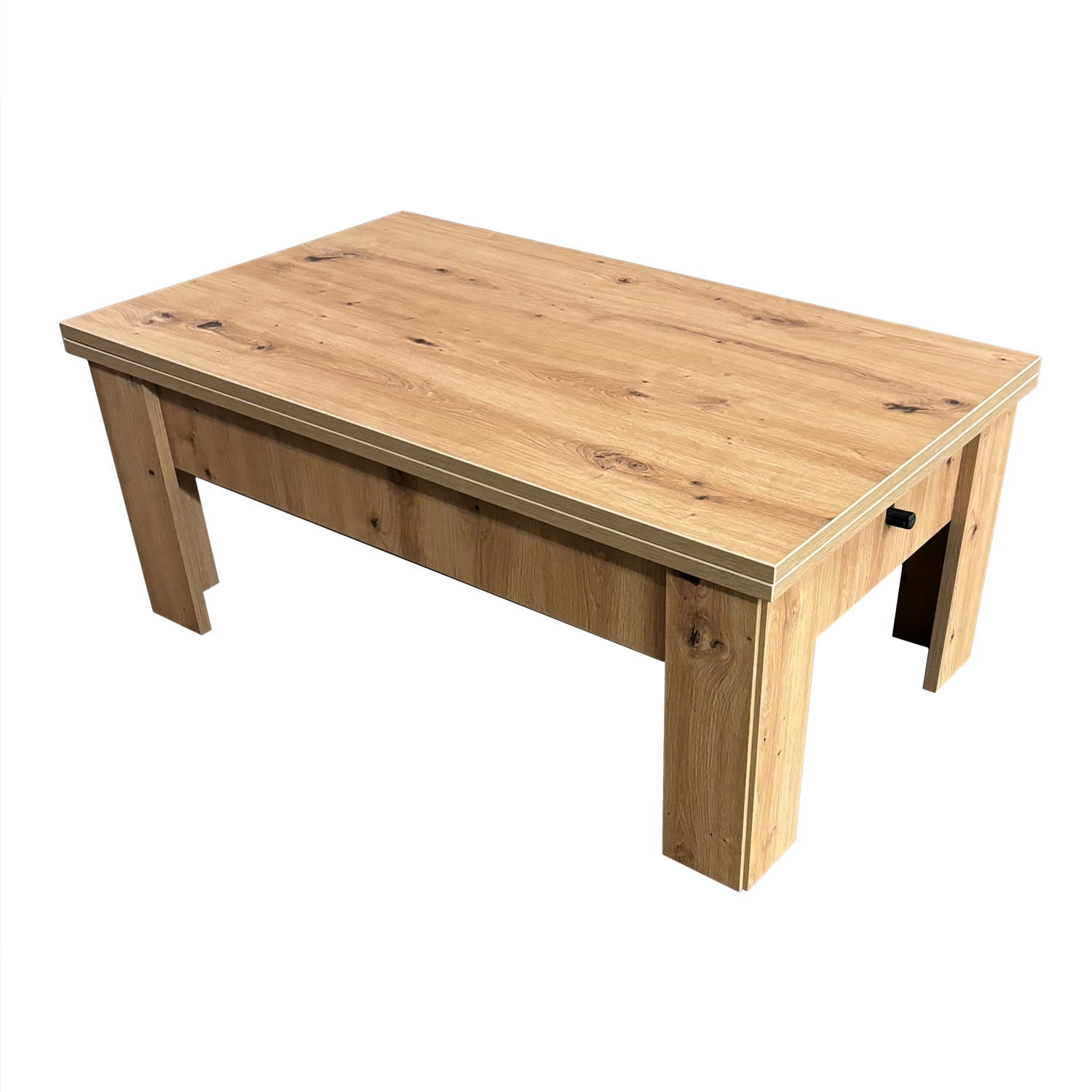 Masa Extensibila Transformer, Intaltime Reglabila, 7 nivele, Mobiref ...