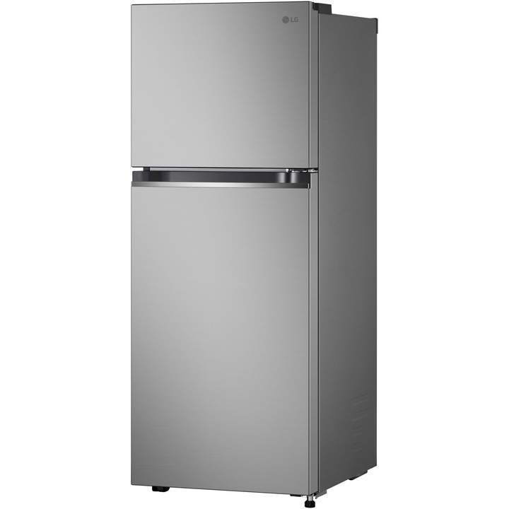 Frigider LG GTBV22PYGKD, 217 l, No Frost, Compresor Smart Inverter ...