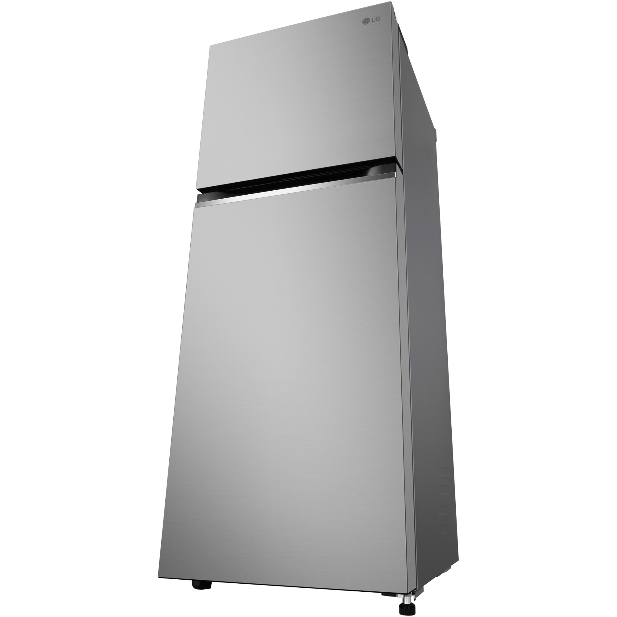 Frigider LG GTBV22PYGKD, 217 l, No Frost, Compresor Smart Inverter ...