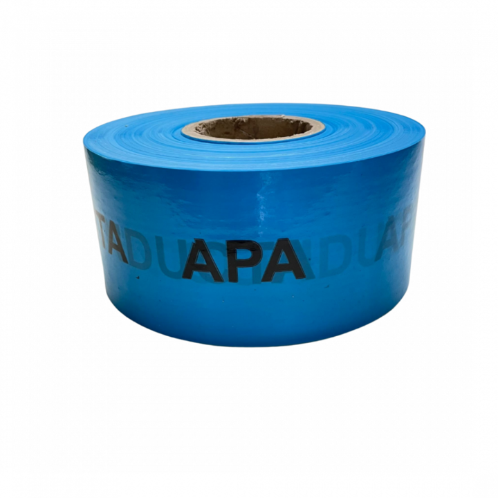 Banda de avertizare Apa 500 M - eMAG.ro