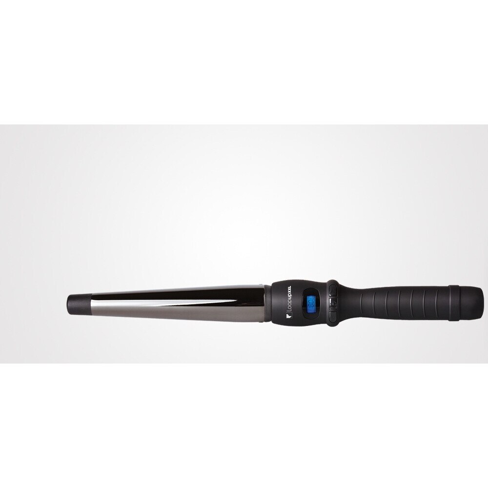 Ondulator conic XXL 80 – 210 ºC 19/32MM - eMAG.ro