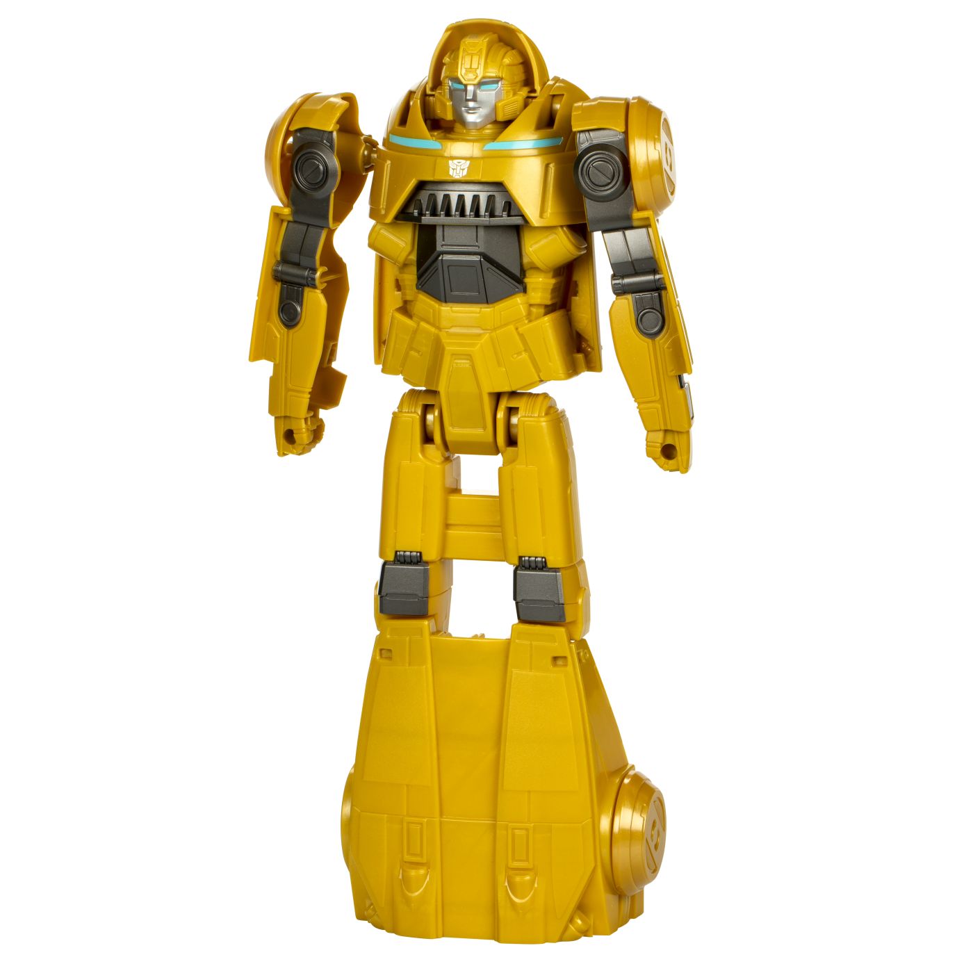 Figurina Transformers One - Bumblebee B127, 28 cm - eMAG.ro