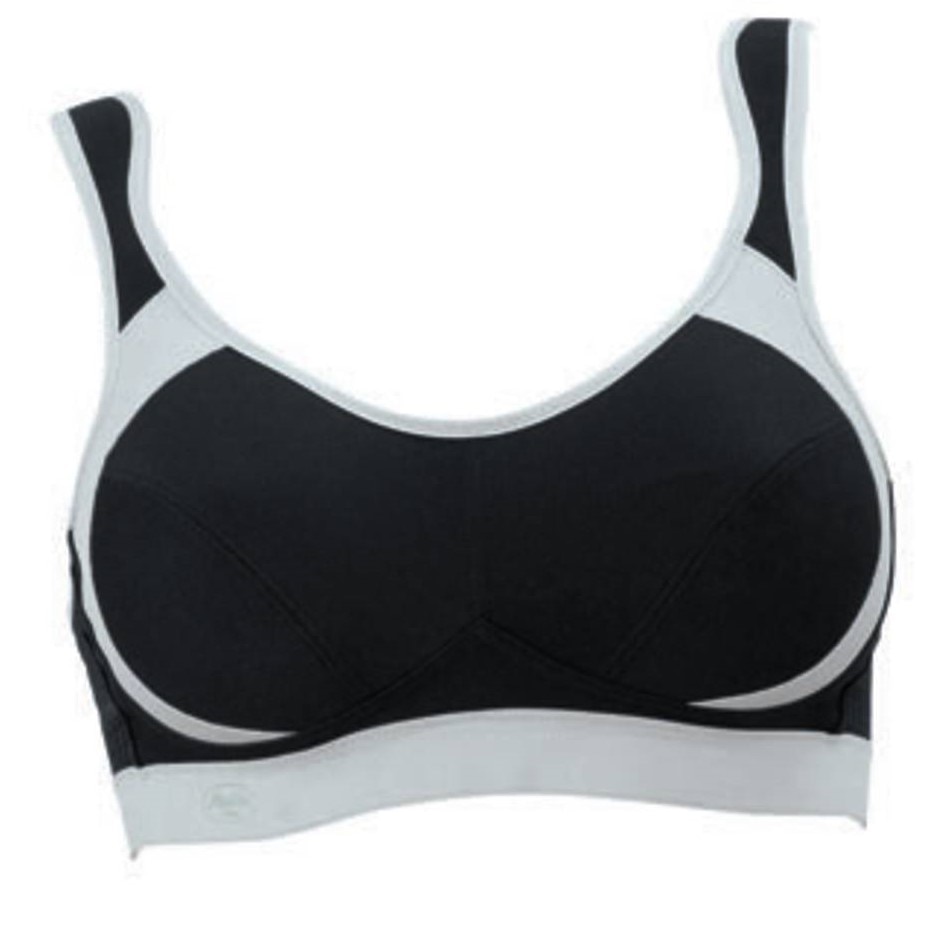 Sutien Anita Active Extreme Control Negru75C - eMAG.ro