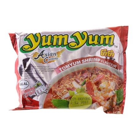 Supa instant tom yum YUM YUM 60g - eMAG.ro
