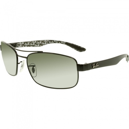 Ochelari Ray-Ban barbatesc Polarized Tech RB8316-002/N5-62 negru ...
