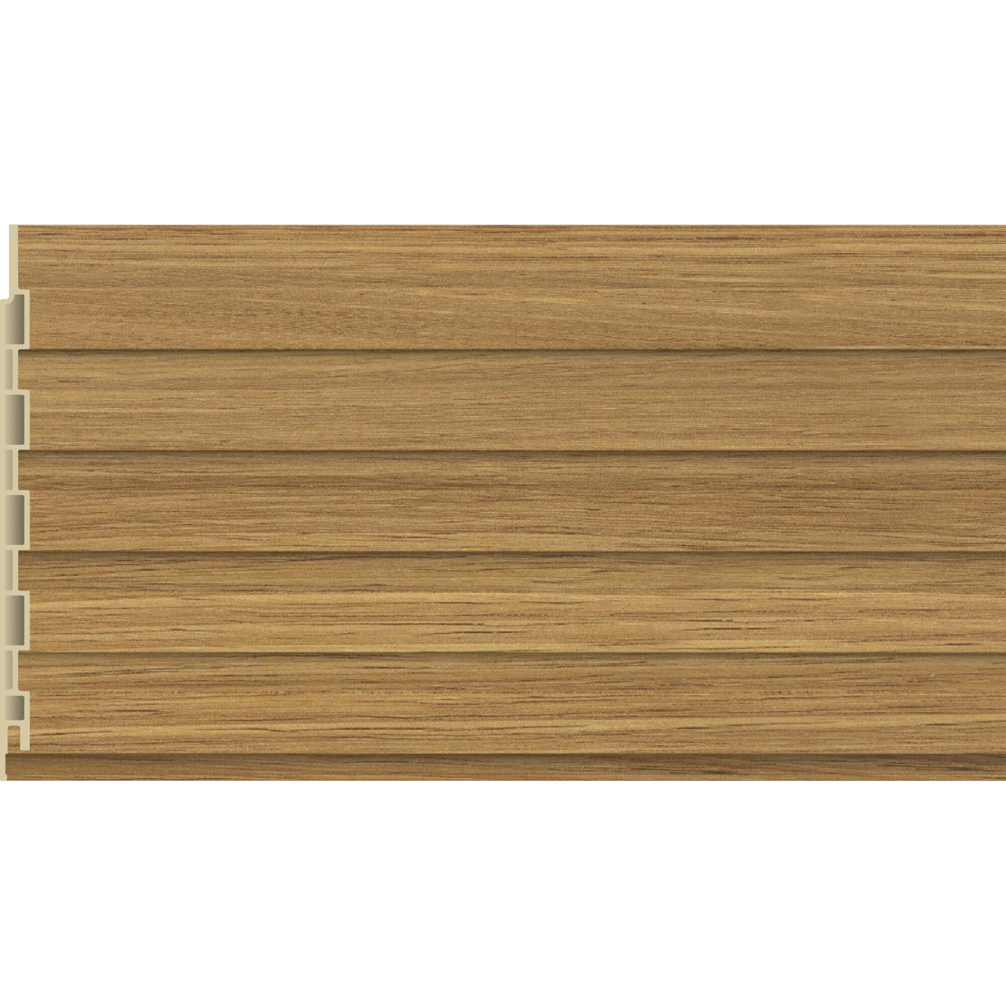 Panou decorativ din PVC (Policlorura de Vinil), Usor, Durabil ...