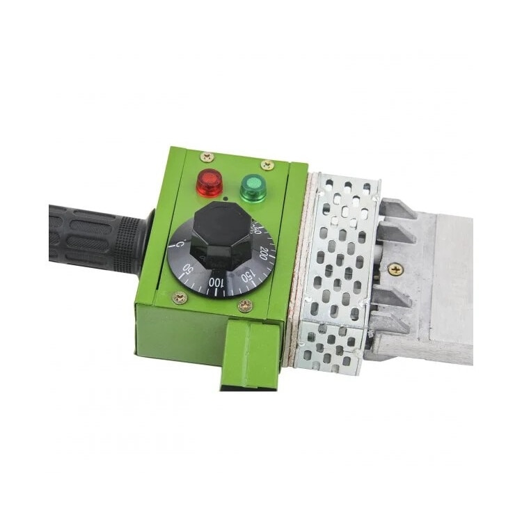 Trusa sudura pentru lipire tevi si fitinguri PPR, Procraft PL1600, 20 ...