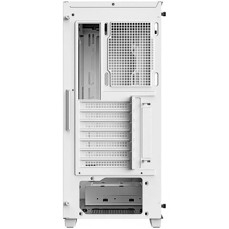 Carcasa Deepcool CC560 Limited alba - eMAG.ro