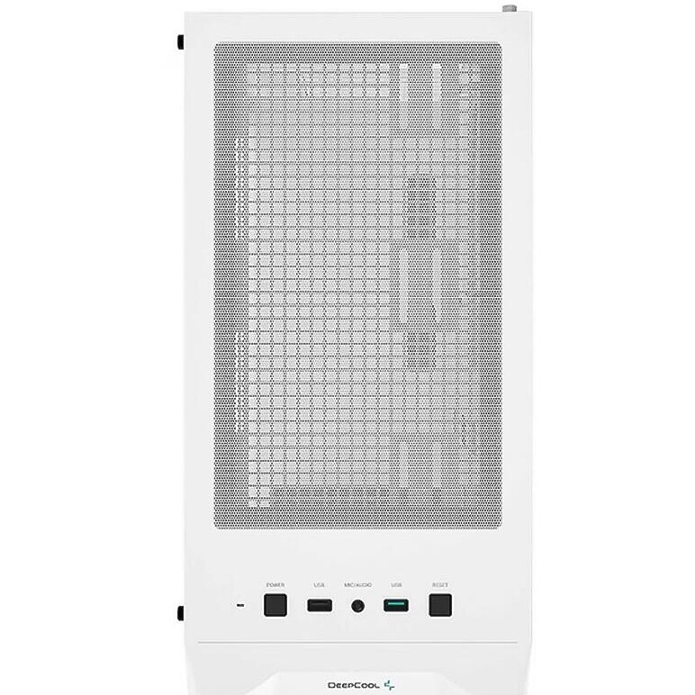 Carcasa Deepcool CC560 Limited alba - eMAG.ro