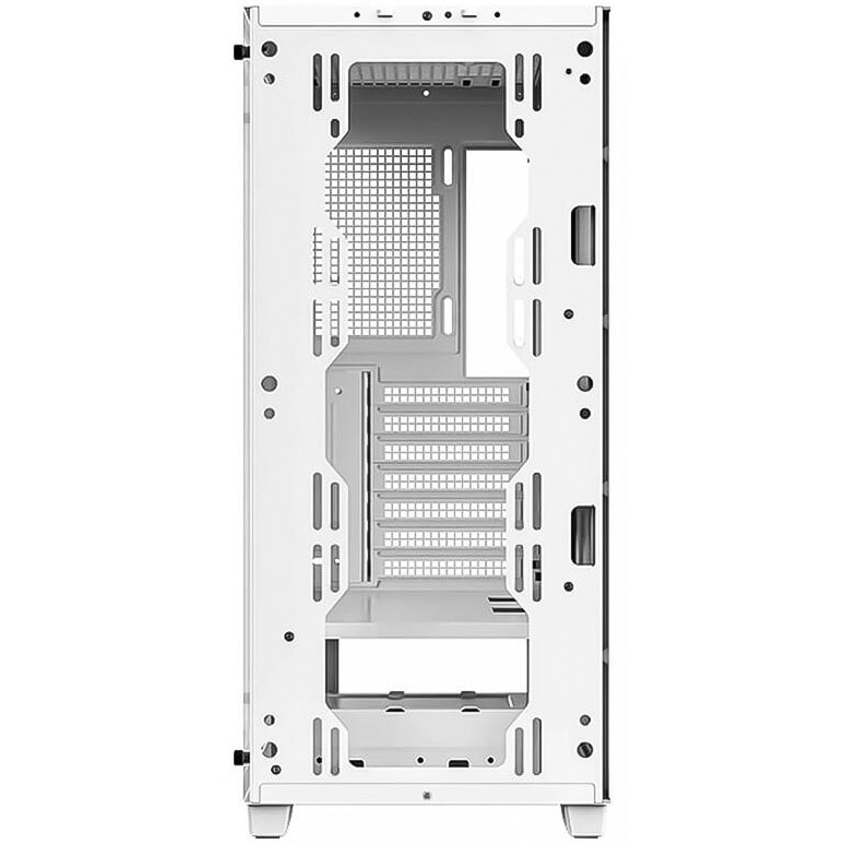 Carcasa Deepcool CC560 Limited alba - eMAG.ro