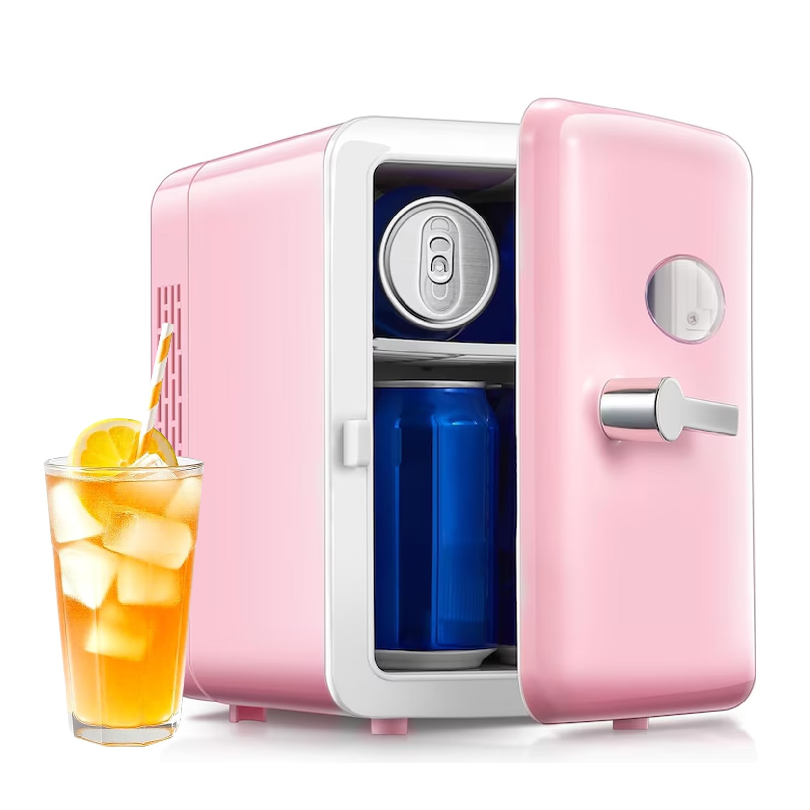 Mini frigider cosmetice, Morovan, Mini frigider pentru auto, Functie de ...