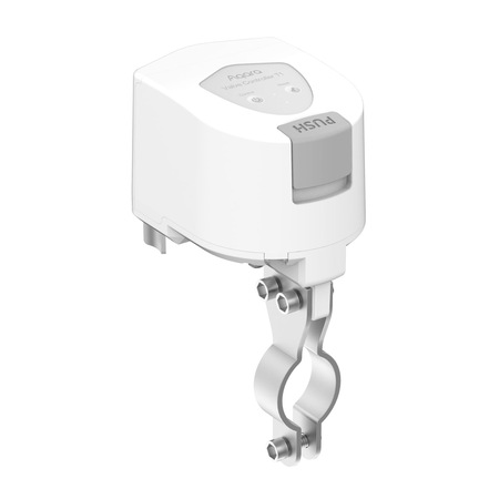 Controler de valve Aqara T1, Zigbee 3.0, instalare usoara ...