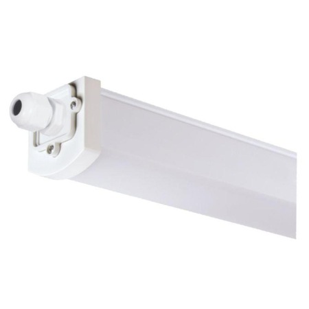 Corp neon cu LED LUMAX LINEA+ 36W=(2x36W) 3200lm 4100K 120 grade IP65 ...