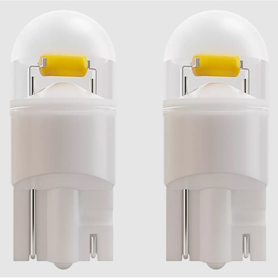 Bec LED Osram Smart Night Breaker LED W5W, 1 W ,12V(OMOLOGATE RAR), 2 ...