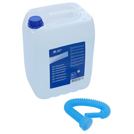 Solutie Adblue Hundai si Kia, cu palnie de umplere, 10L - eMAG.ro