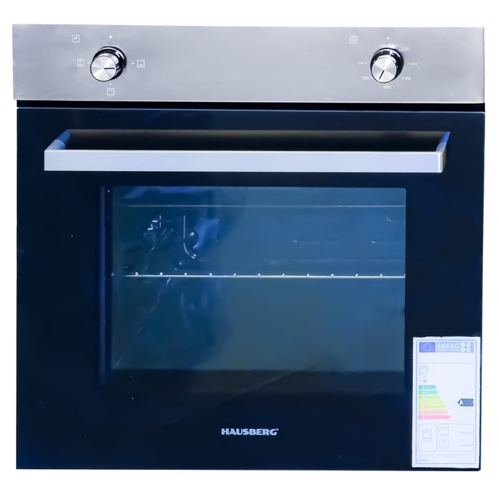 Cuptor incorporabil Electric HAUSBERG HB-8061IN review - Review ...