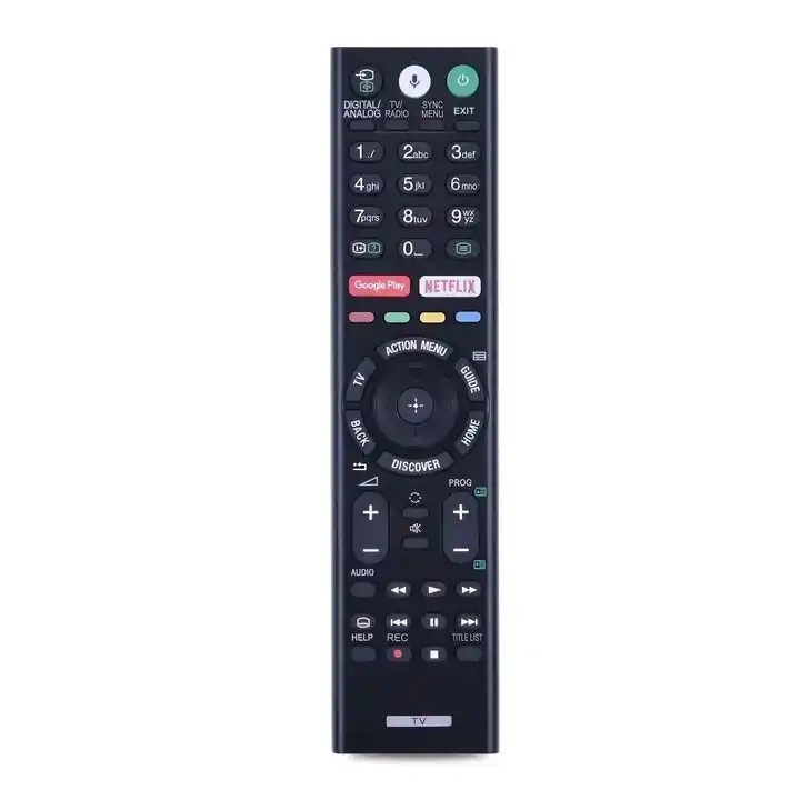 Telecomanda TV, Compatibil cu Sony Bravia RMF-TX310E, Functii vocale ...