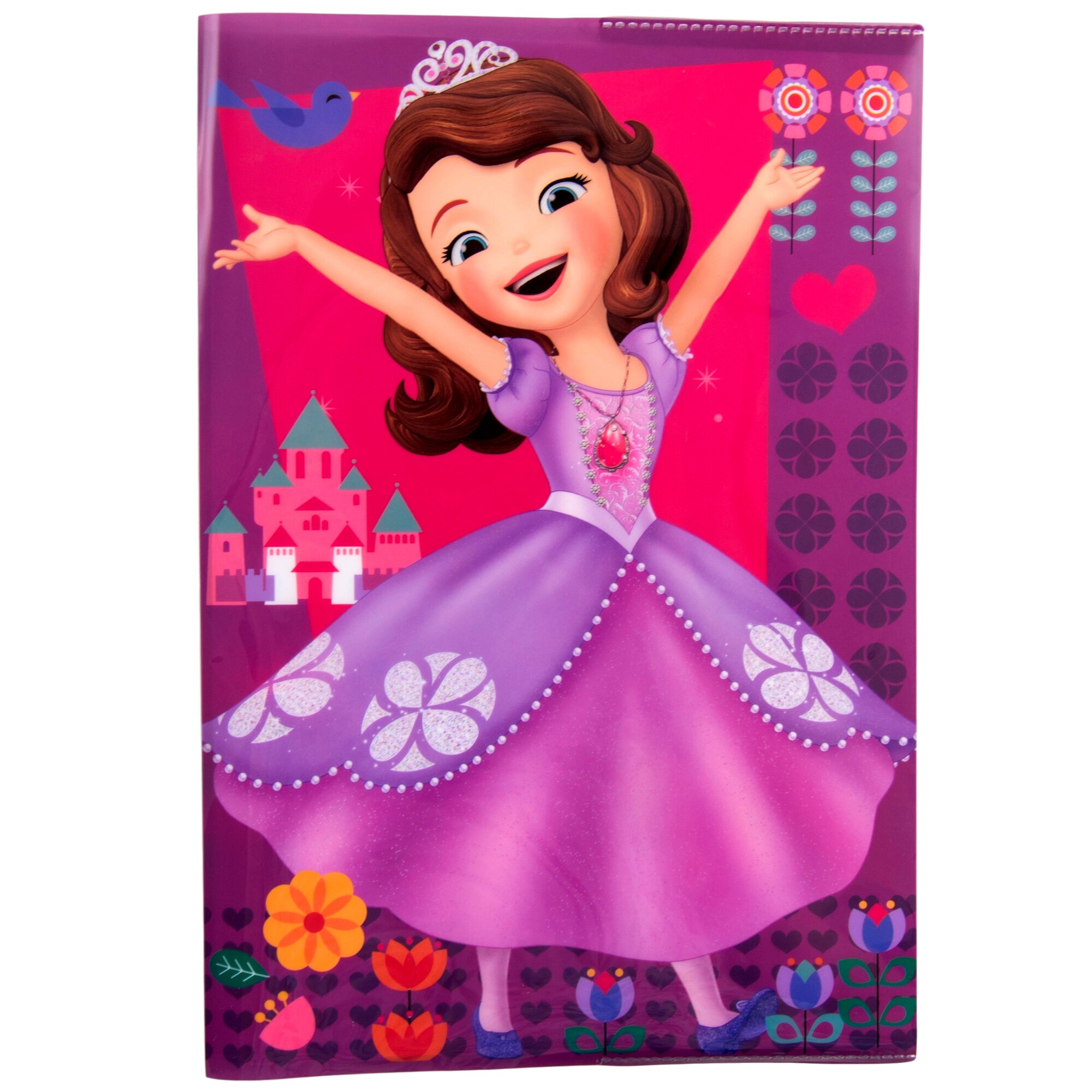 Coperta carte Sofia - eMAG.ro