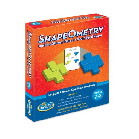 ShapeOmetry - eMAG.hu