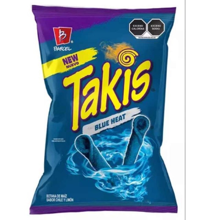Cauți takis? Alege din oferta eMAG.ro