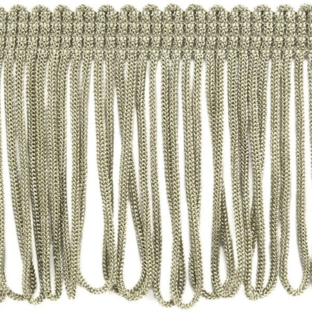 Franjuri Kufer, 80mm, auriu, 1m - eMAG.ro