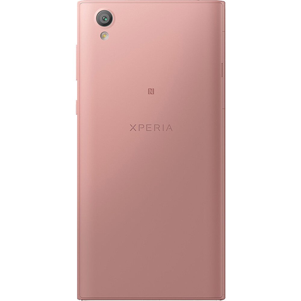 Telefon mobil Sony Xperia L1 G3311 16GB LTE 4G Roz - eMAG.ro