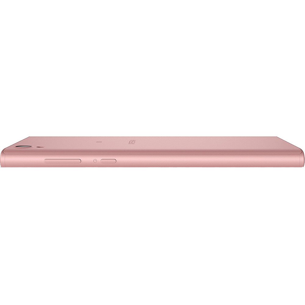 Telefon mobil Sony Xperia L1 G3311 16GB LTE 4G Roz - eMAG.ro