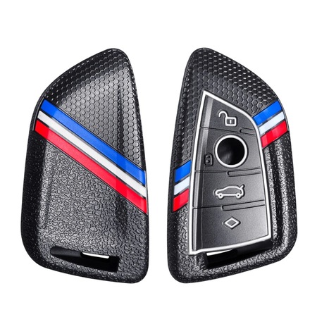 Husa pentru cheie smart BMW X3 X6 X1 X4 X5 F48 G20 G05 F16 M440i G02 ...