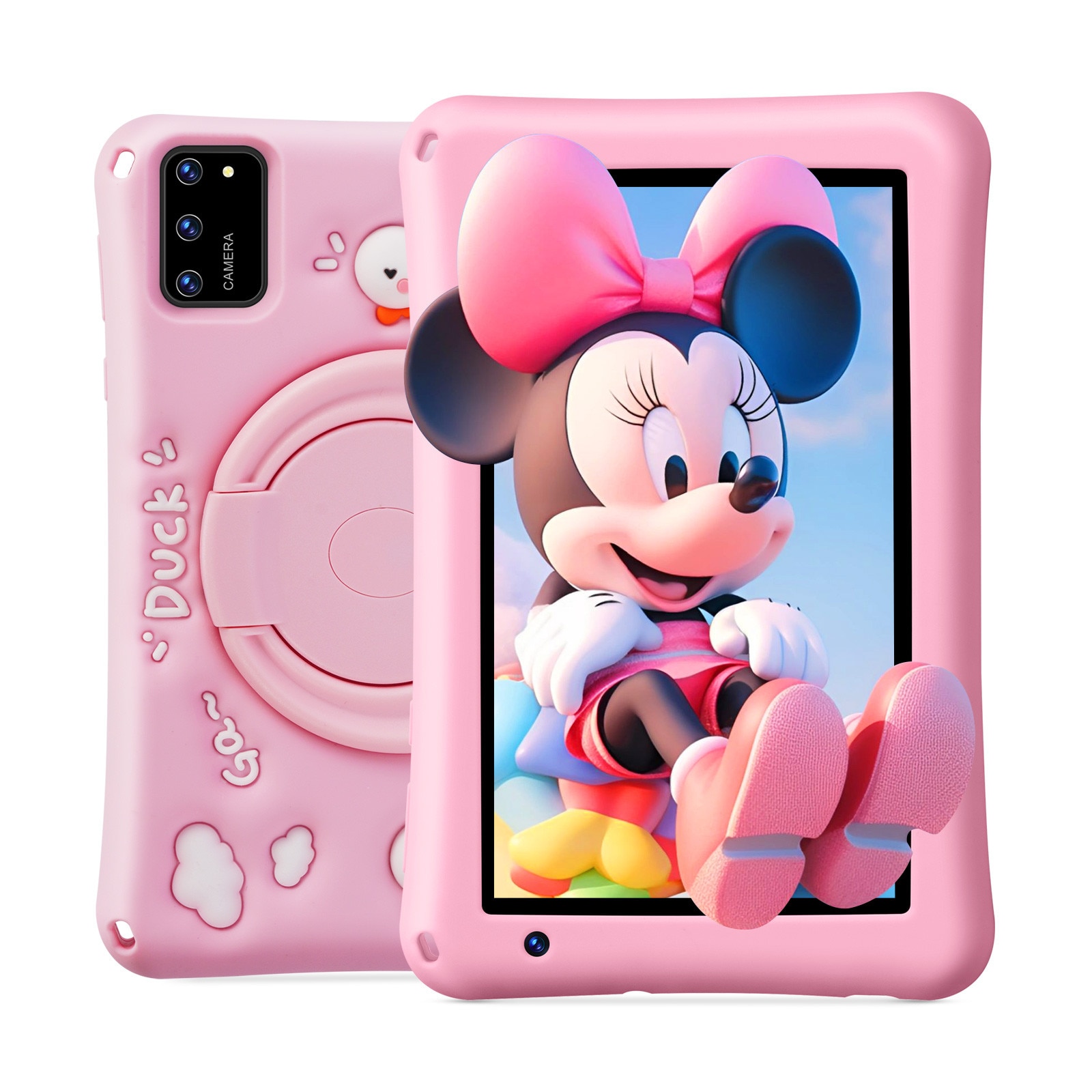 Tableta copii 7 inci，BRILLAR Tableta Android 13, octa-core，8GB RAM，64GB ...