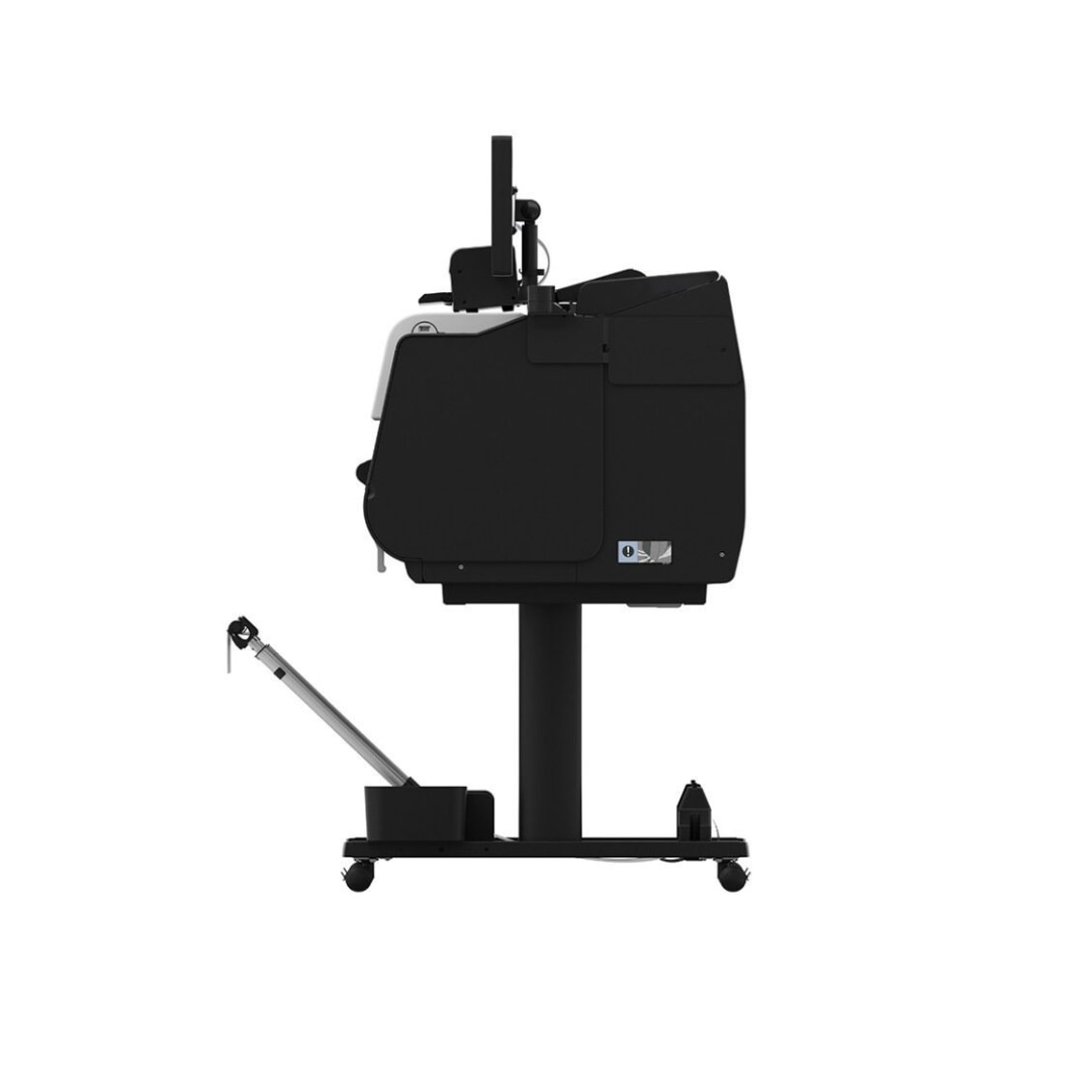 Imprimantă multifuncțională Canon imagePROGRAF TX-3200 MFP Z36, 36", 5 ...