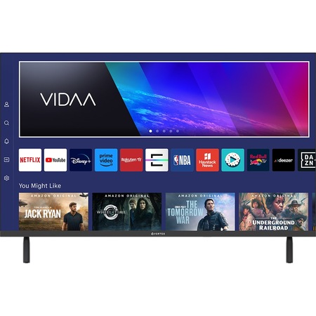 Televizor LED Smart VORTEX V32R0502VS, HD, 81cm - eMAG.ro