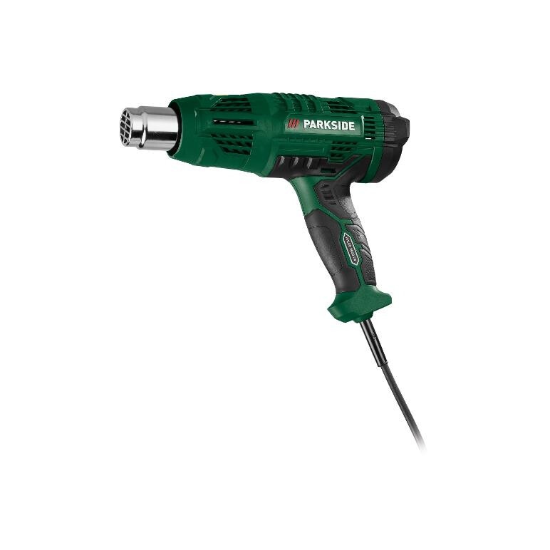 Suflanta digitala de aer cald PARKSIDE PHLGD 2000 C4 2000 W - eMAG.ro