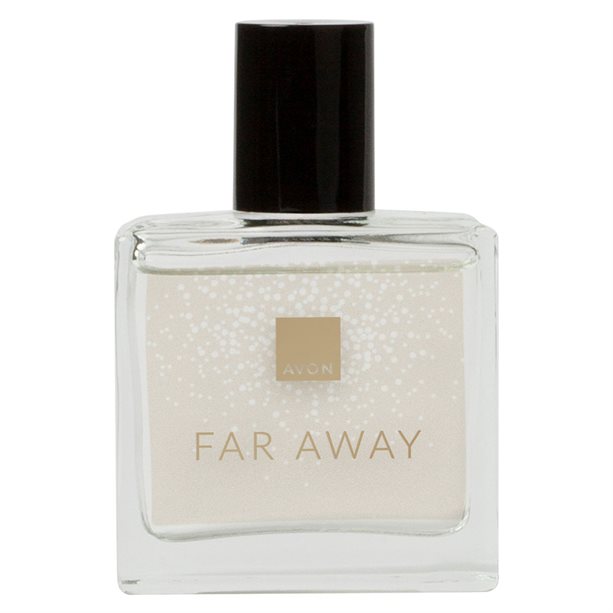 EDP FAR AWAY New, 30 ml, Avon - eMAG.hu
