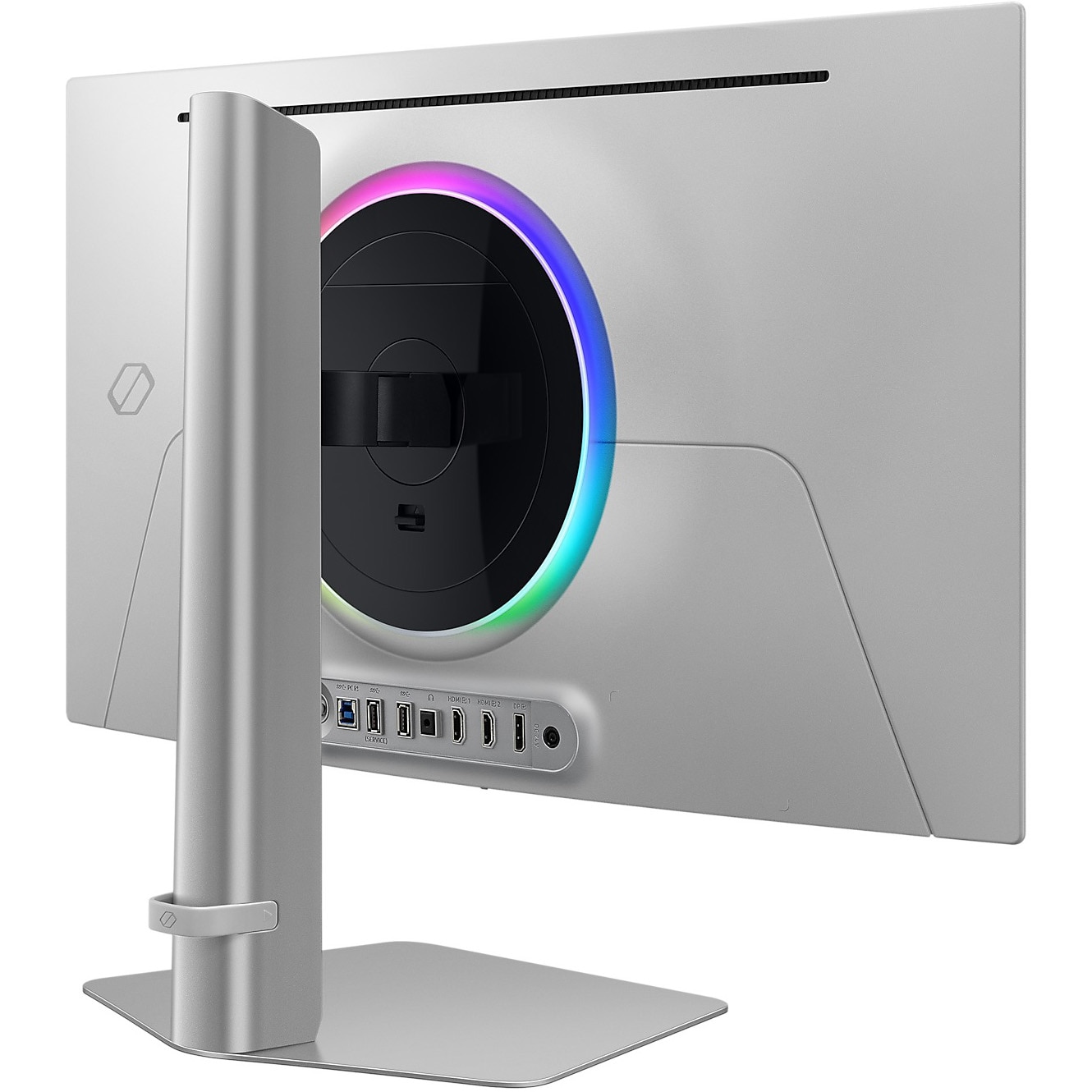 Monitor Gaming OLED Samsung Odyssey G6 27", QHD (2560x1440), 360Hz, 0 ...