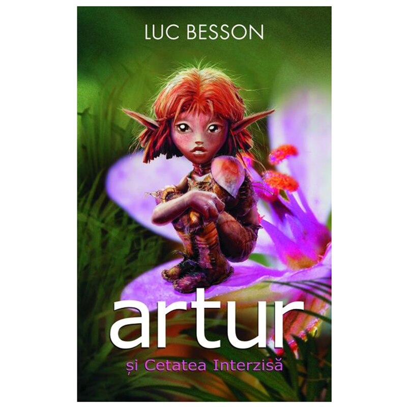 Set Arthur - 4 carti - eMAG.ro