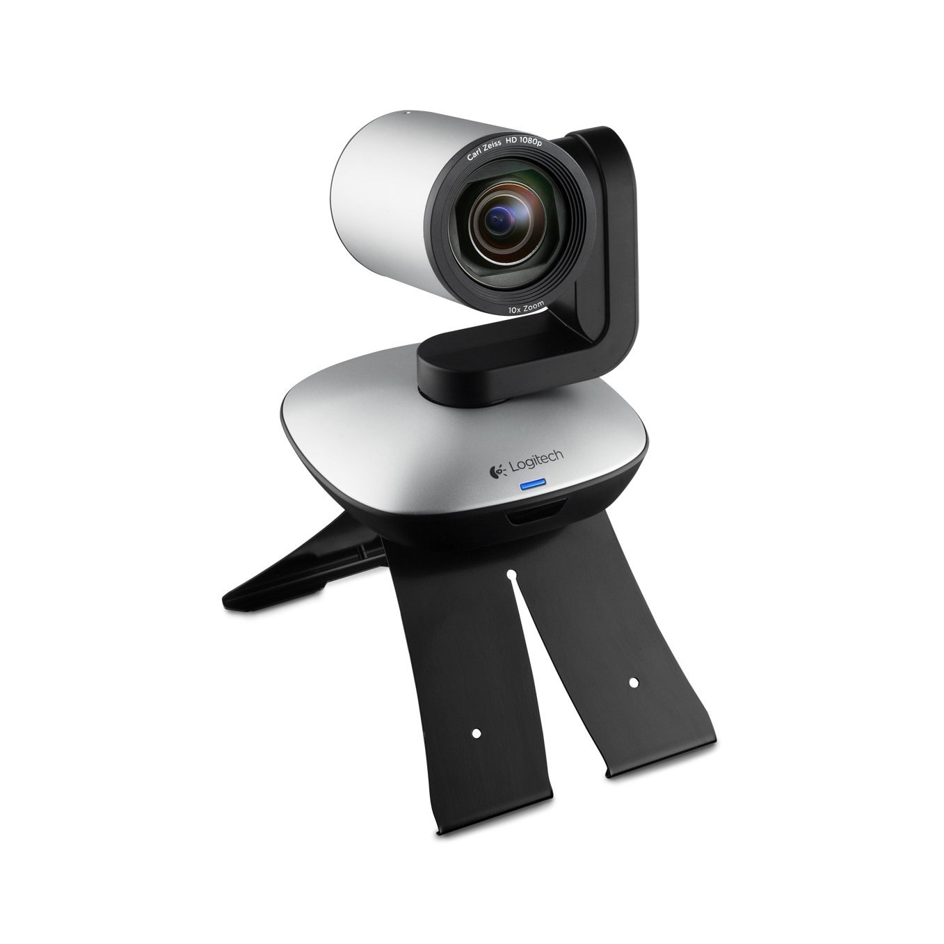 Camera web Logitech ConferenceCam CC3000e, Full HD - eMAG.ro