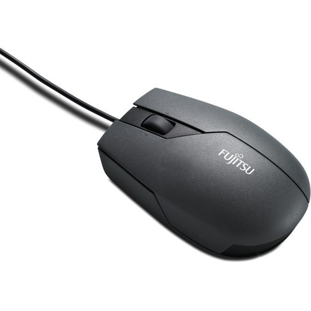 Mouse optic Fujitsu Siemens USB 1000 DPI - eMAG.ro