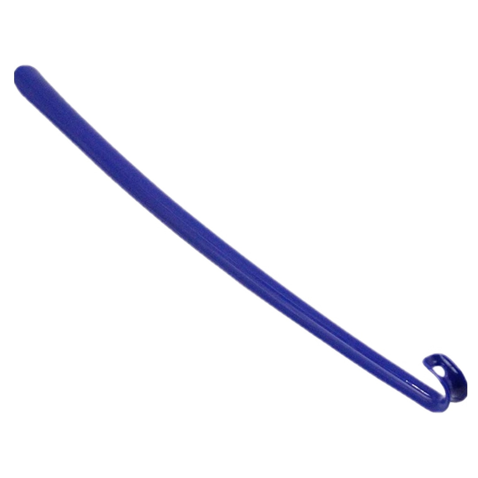 Incaltator pantofi, plastic, 61cm, mov - eMAG.ro