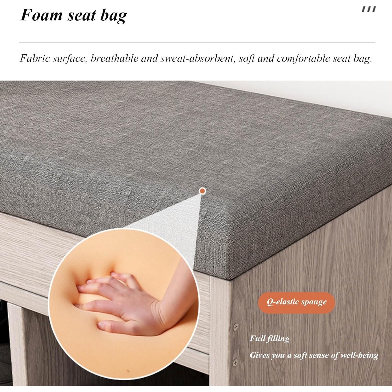 Bancuta pantofar cu banca, Wacorresi, Banca depozitare incaltaminte ...