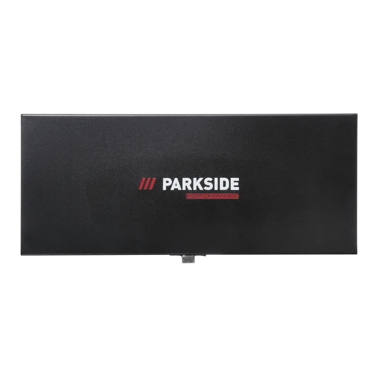 Set 8 chei tubulare Parkside Performance - eMAG.ro