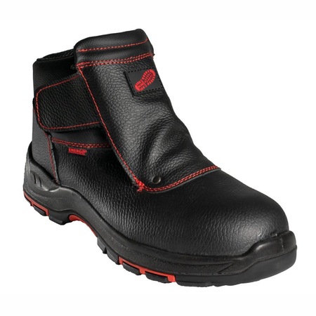 Bocanci protectie sudor WELDER marimea 43 categoria S3 SR FO HRO cu ...
