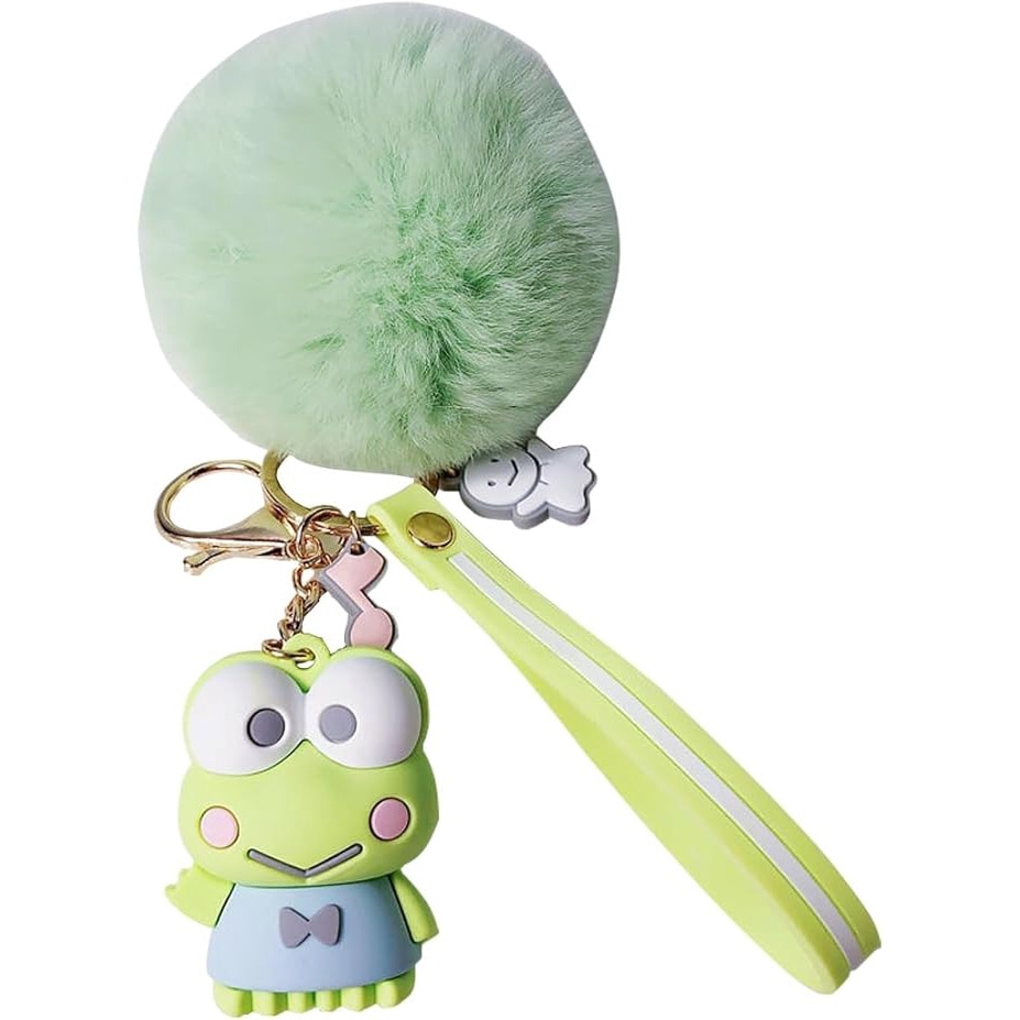 Brelocuri dragute pentru femei, accesorii pentru breloc Kawaii fete ...