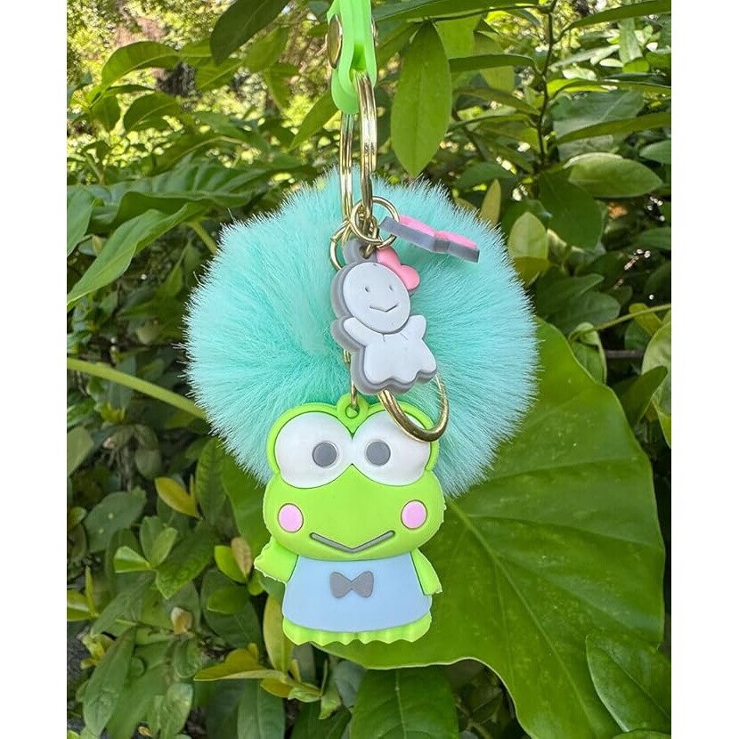 Brelocuri dragute pentru femei, accesorii pentru breloc Kawaii fete ...