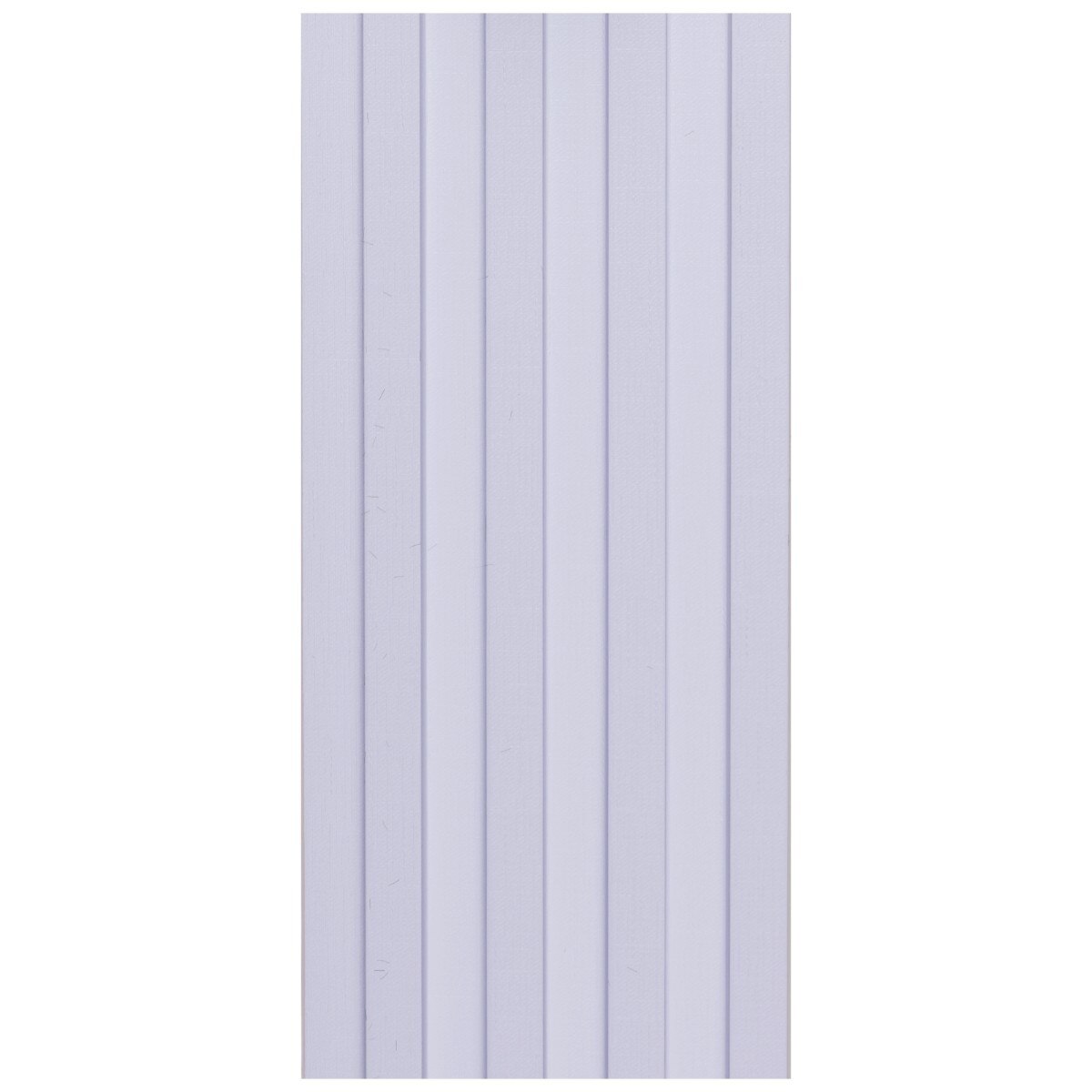 Set 5 panouri decorative, rifraj WPC, cu 4 canele Naimeed D6226 ...