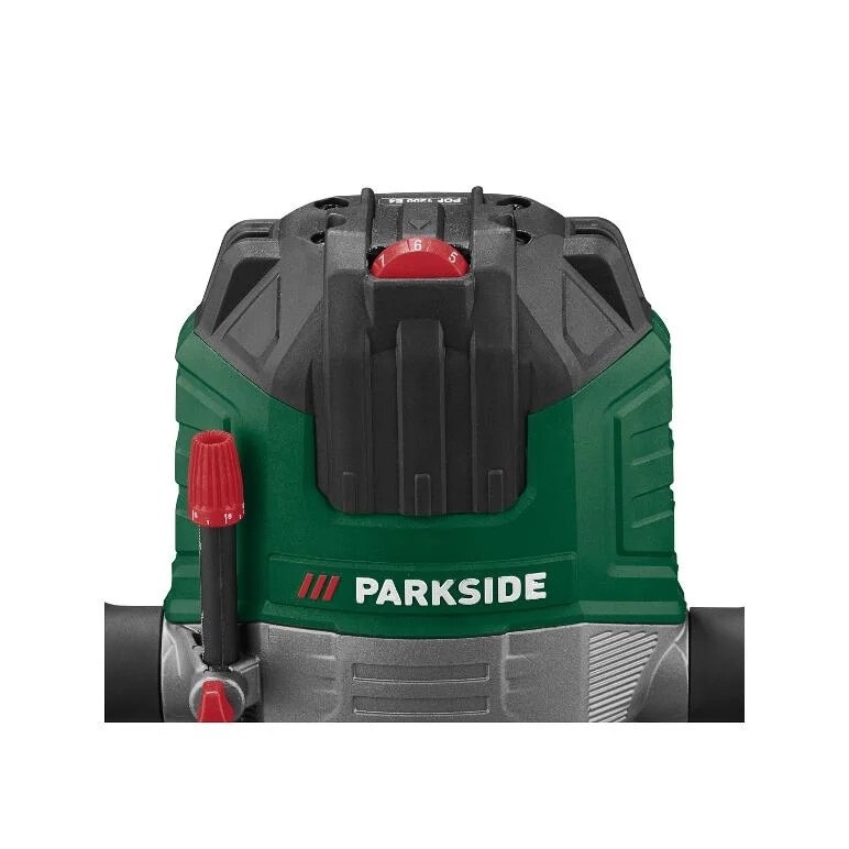 Freza superioara POF 1200 E4 Parkside - eMAG.ro