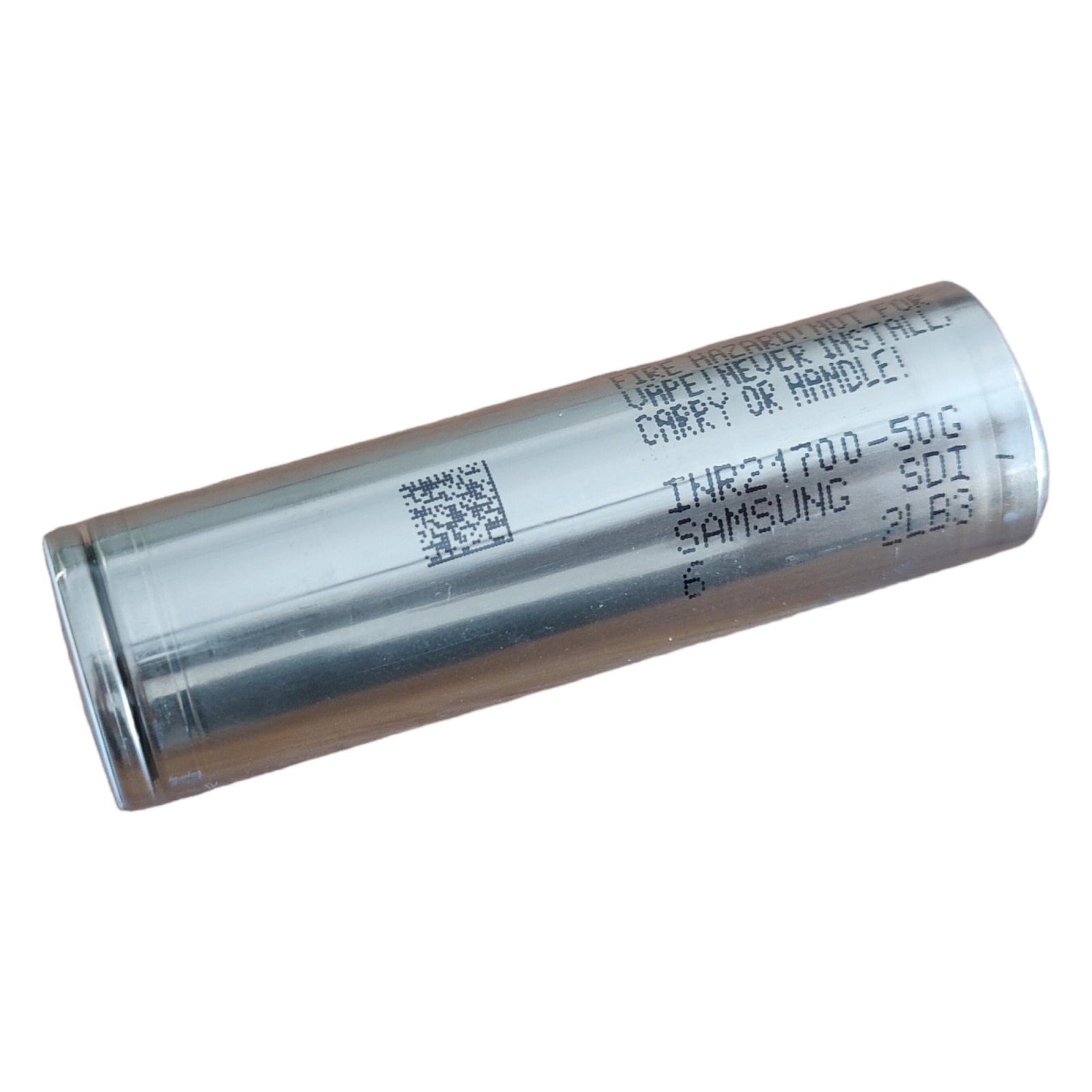 Celule Samsung INR21700-50G 4850mAh - 9.7A - eMAG.ro