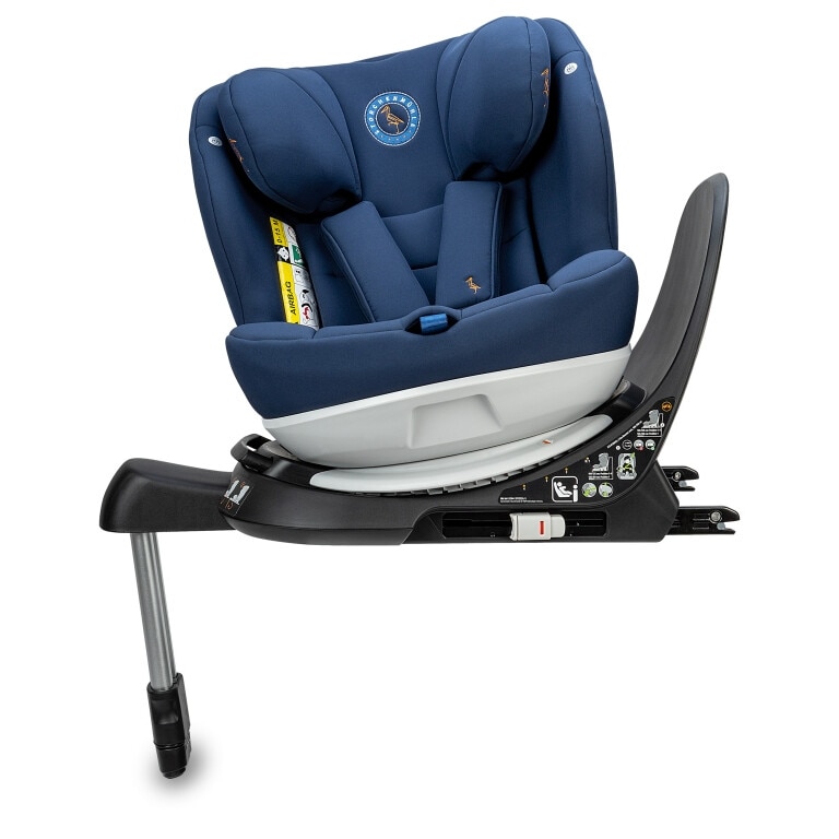 Storchenmhle Niki Kid Test