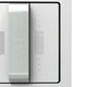 Gorenje BM235ORAW Beépíthető mikróhullámú sütő, 23l, 900W, Touch ...
