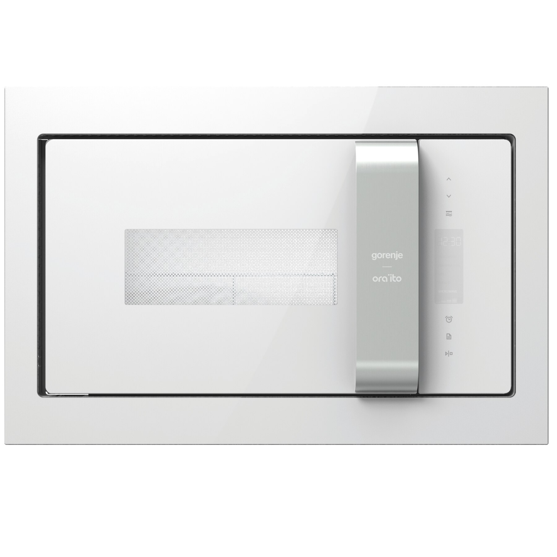 Gorenje BM235ORAW Beépíthető mikróhullámú sütő, 23l, 900W, Touch ...